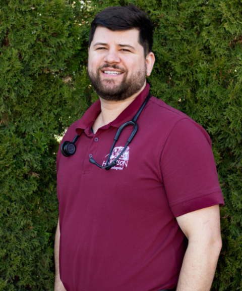 Veterinarian In Harrison, OH | Harrison Animal Hospital